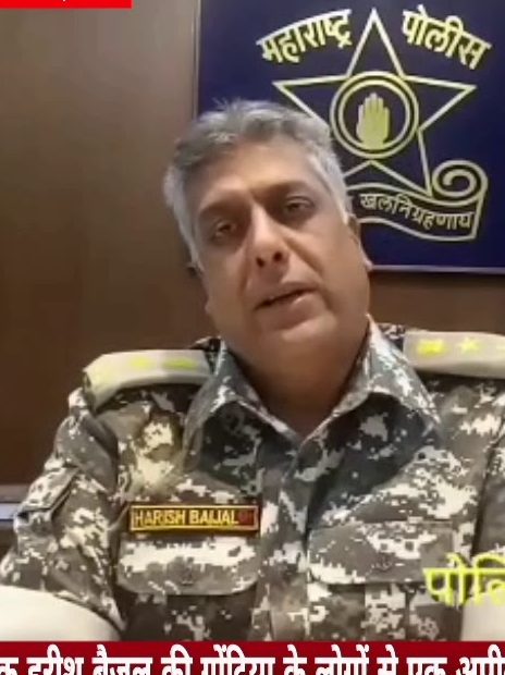 राज्यात आतापर्यंत १६१ सायबर गुन्ह्यांची नोंद - Berar Times